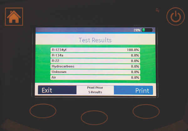 Neutronics Legend ID 1234yf Refrigerant Analyzer – Car Fresh